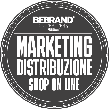 Crea il tuo Brand Fashion - Be Branding by YOUBEKEY